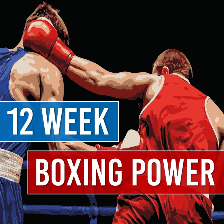 Shop – PowerTraining